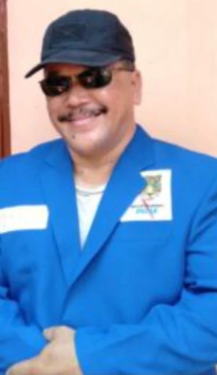 Prof Sutan Nasomal Ketua Umum Partai Oposisi Merdeka (POM) Mengajak ...